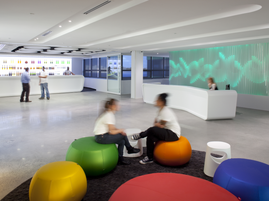 Fdc Construction And Fitout Pty Ltd Master Builders Association